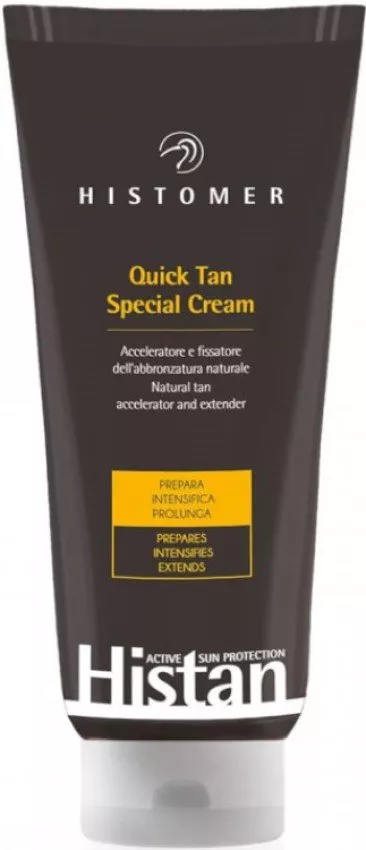 Усилитель загара Histomer Histan Quick Tan, 250 ml ️купить в Киеве, Украина