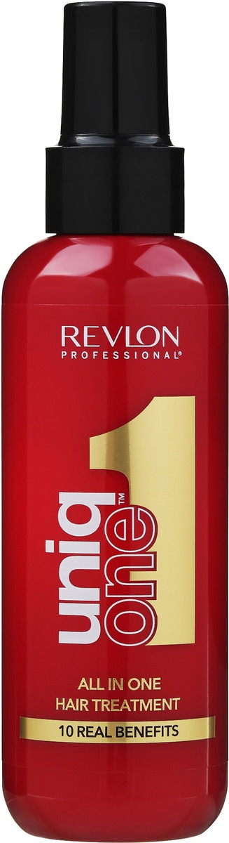 ᐈ Набір спреїв-доглядів Revlon Professional Uniq One Original All In ...