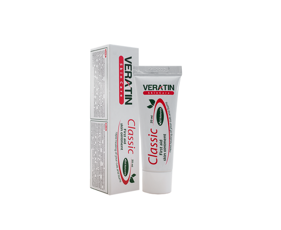 Veratin skin care ️купить Veratin в Киеве, Украина