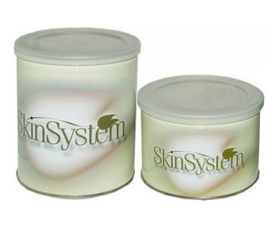 Воск в банке в ассортименте Skin System ️купить в Киеве, Украина