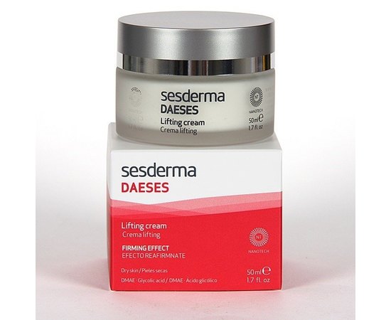 ᐈ Sesderma Daeses Lifting Cream Ліфтинг - крем, 50 мл ️ Краща Ціна 2023 ...