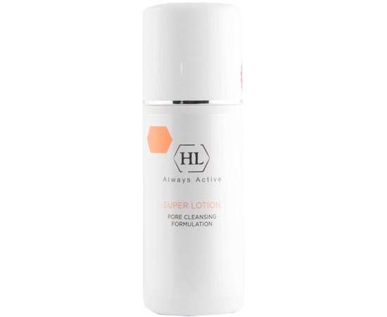 Супер лосьон Holy Land Super Lotion ️купить в Киеве | Низкие цены