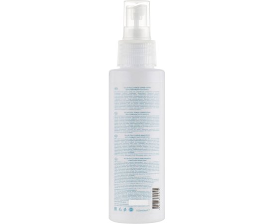 ᐈ Ollin Professional Full Force Hair Growth Stimulating Spray-Tonic ...