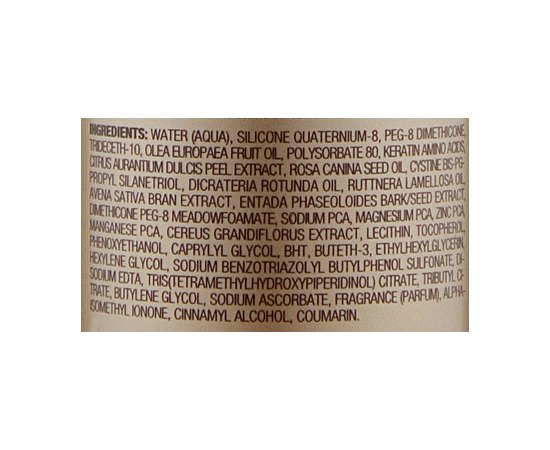 Спрей-защита для волос L'anza Healing Blonde Blonde Boost Pre-Treatment ...